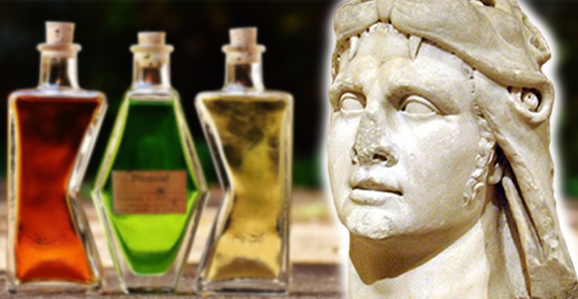 The King who Tried to Become Immune to Poison - It Didn't End Well ...