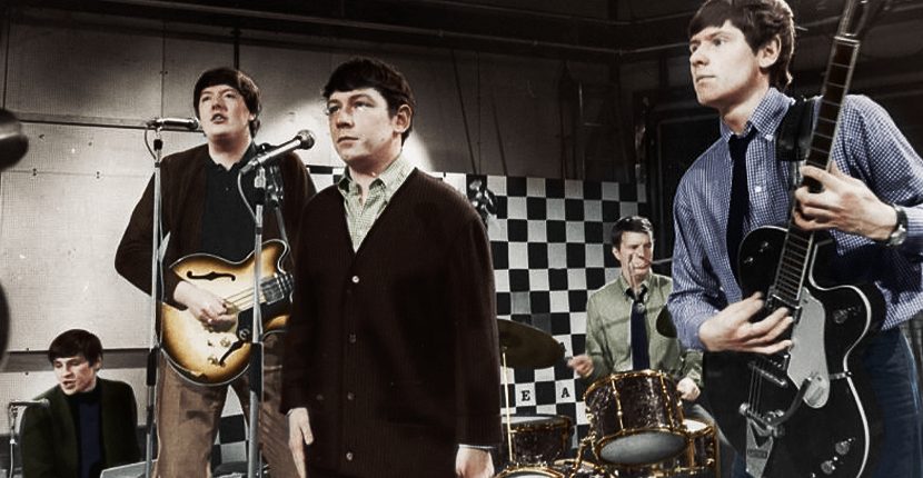 "The House of the Rising Sun" has an Incredible History Going back ...