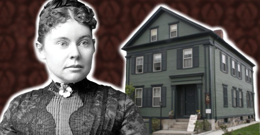 The Lizzie Borden Axe Case - A Chilling Murder Mystery that Never Fades ...