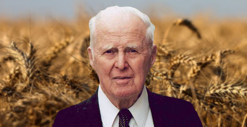 Stefan Andrews, Author at The Vintage News