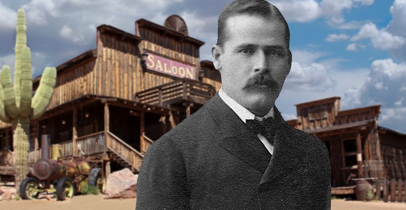 Last Outlaw of the West - The Final Fate of the Sundance Kid - The ...