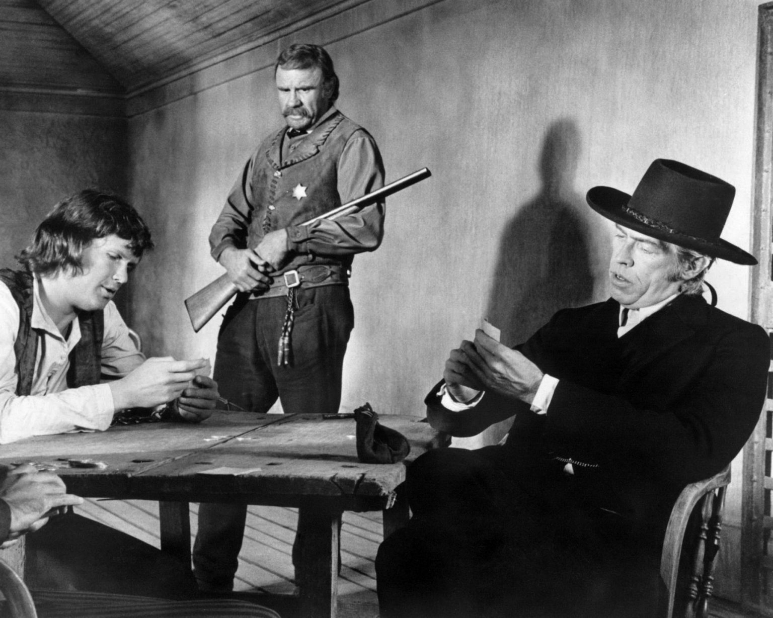 Second Confirmed Photo of Billy the Kid Unearthed - Set for Huge ...