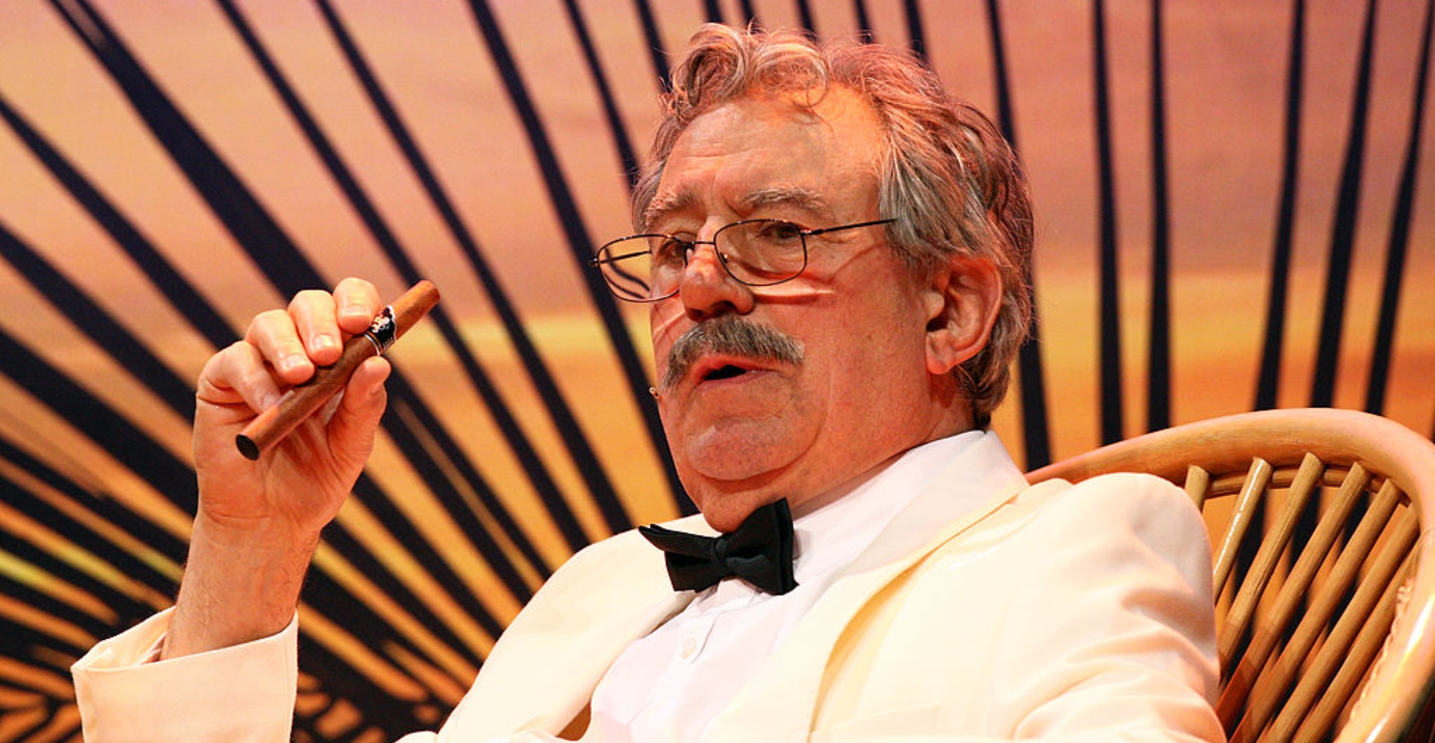 Monty Python's Terry Jones Passed Away in 2020 at Age 77 - His ...