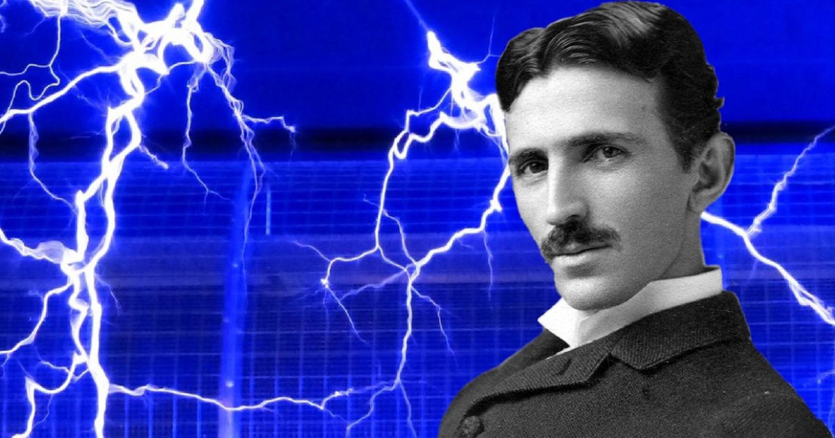 The Sad Downfall of a Genius - What Went Wrong for Nikola Tesla? - The ...