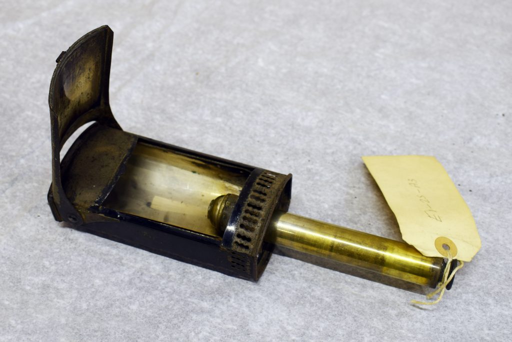 Brainiacs Assemble! Museum asks Public to Help Identify these Mystery ...