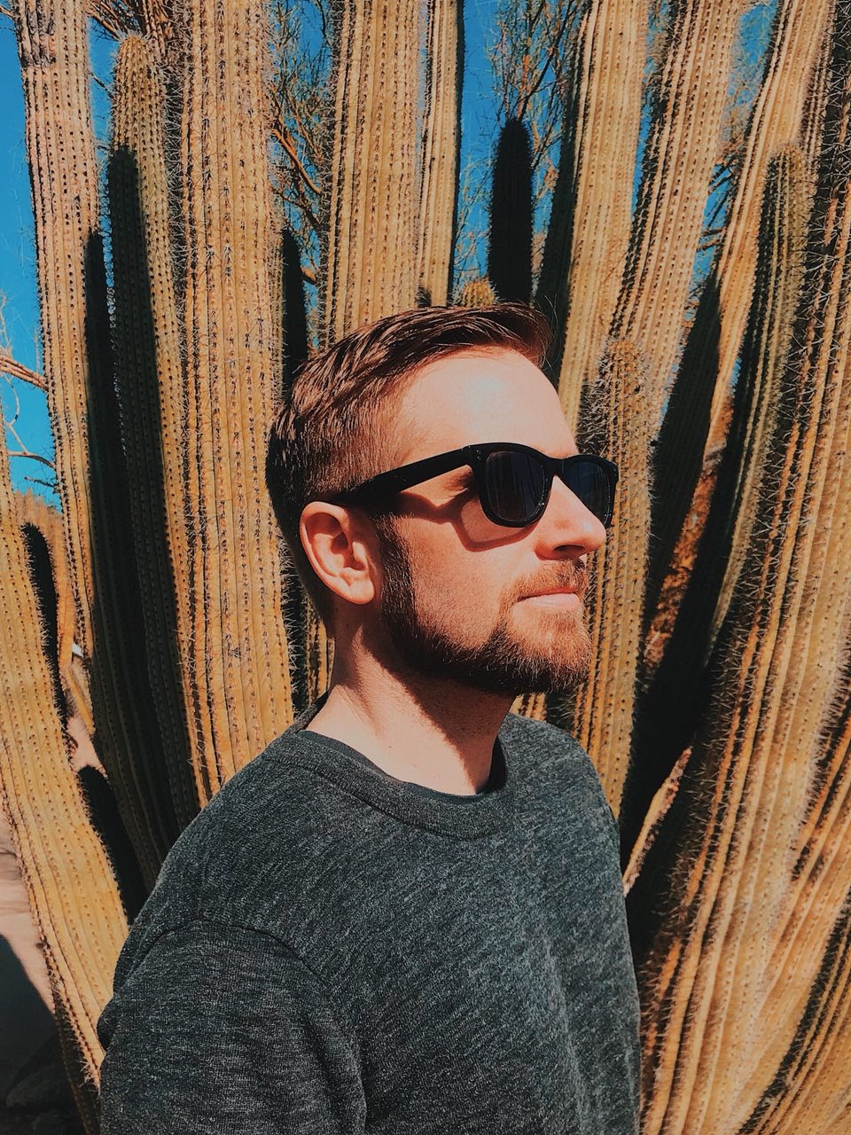 Dave Ray, Author at The Vintage News