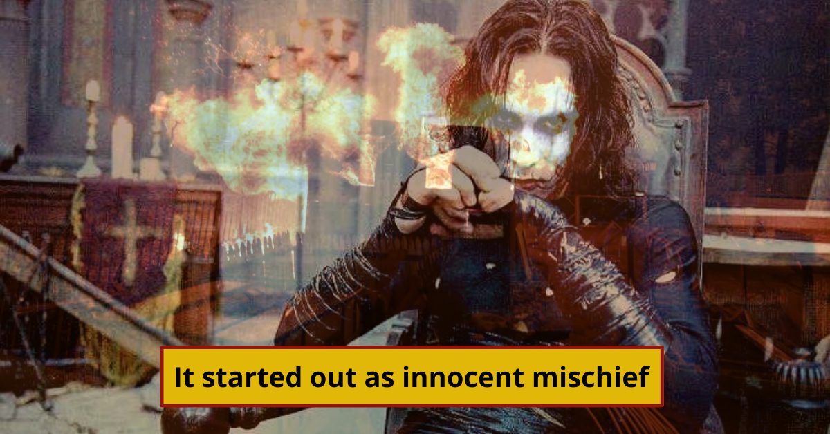 The Fiery History of Detroit's Devil's Night - The Vintage News