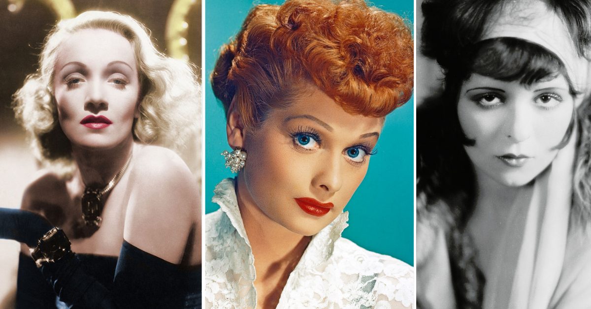 Max Factor: The Man Behind The Brand Left A Lasting Mark On Classic ...