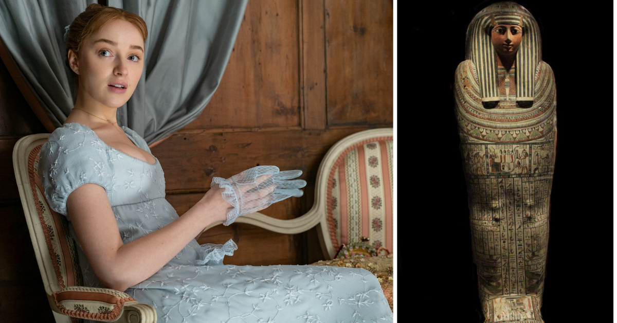 The Gruesome History Of Corpse Eating - The Vintage News