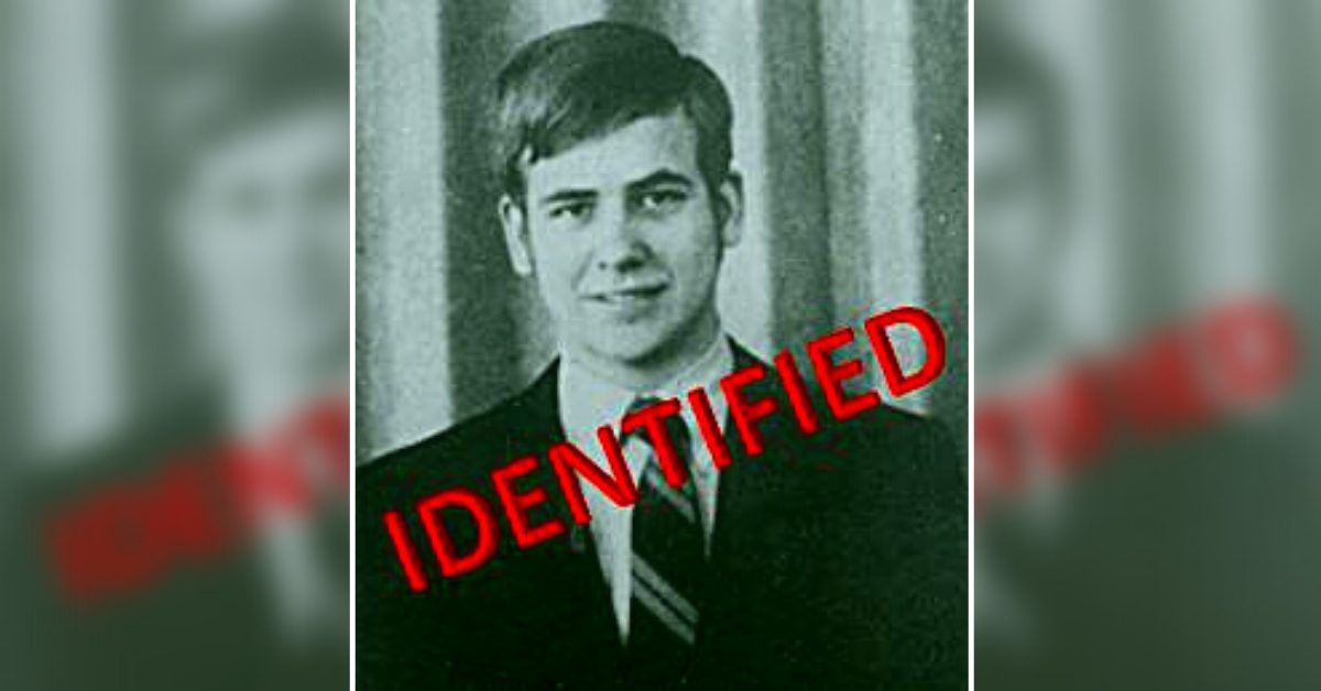 Father and Son Crack Unsolved Bank Robbery from 1969 - The Vintage News