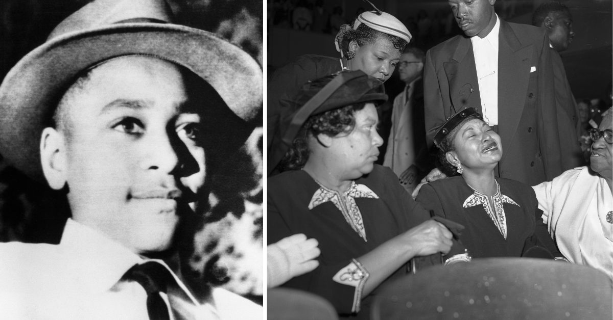 Justice Department Closes Emmett Till Investigation For A Second Time ...