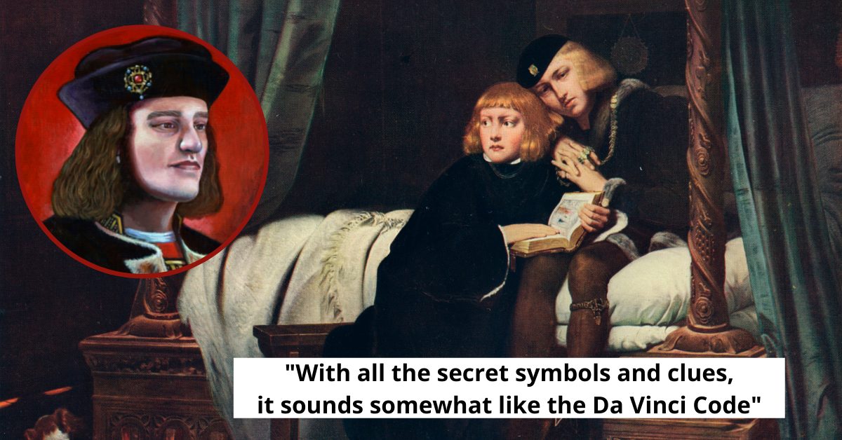 Researchers Just Ruined King Richard III's Reputation as a Murderous ...