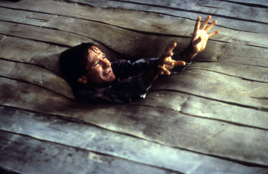 The First On-Set Movie Death Was From Quicksand - The Vintage News