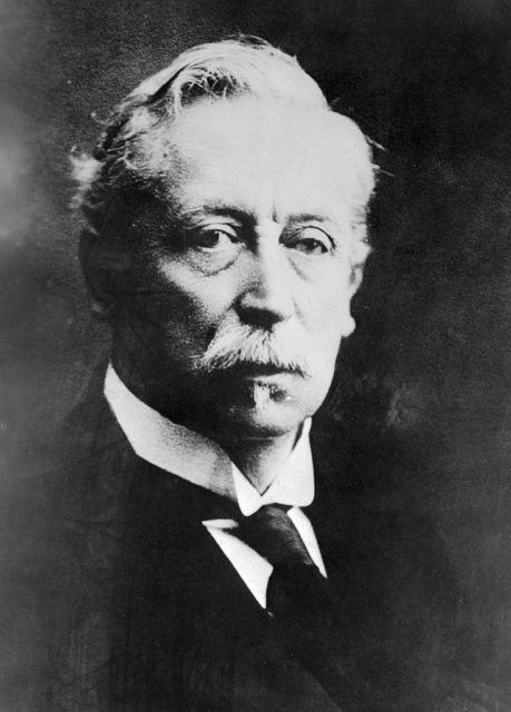 Cold As Rice: How Meals Turned Deadly in 19th Century Japan