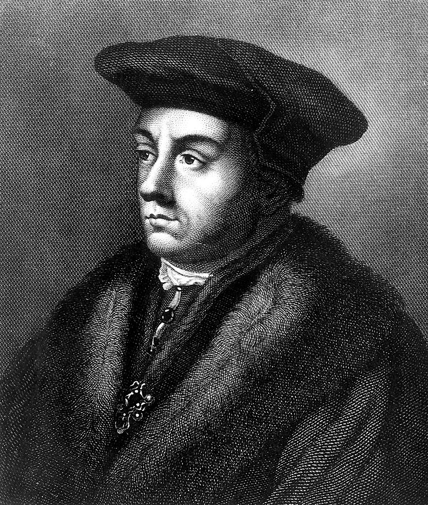 Henry VIII's Most Brutal Executions - The Vintage News