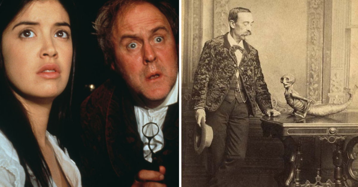 Fooled You: 7 Of History's Greatest Hoaxes - The Vintage News