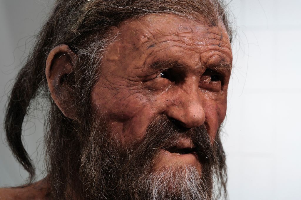 CGI Helps Unwrap The Faces Of 5 Famous Mummies - The Vintage News