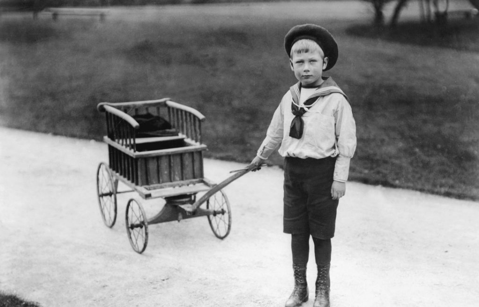 The Vintage News - Page 4 of 1254 - The Vintage News site