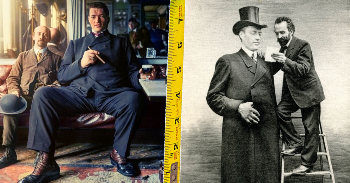 These Giants of Photography Stood Tall in More Ways Than One - The ...