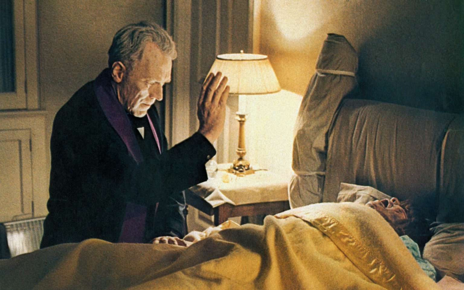 The Terrifying Real-Life Inspiration for ‘The Exorcist’