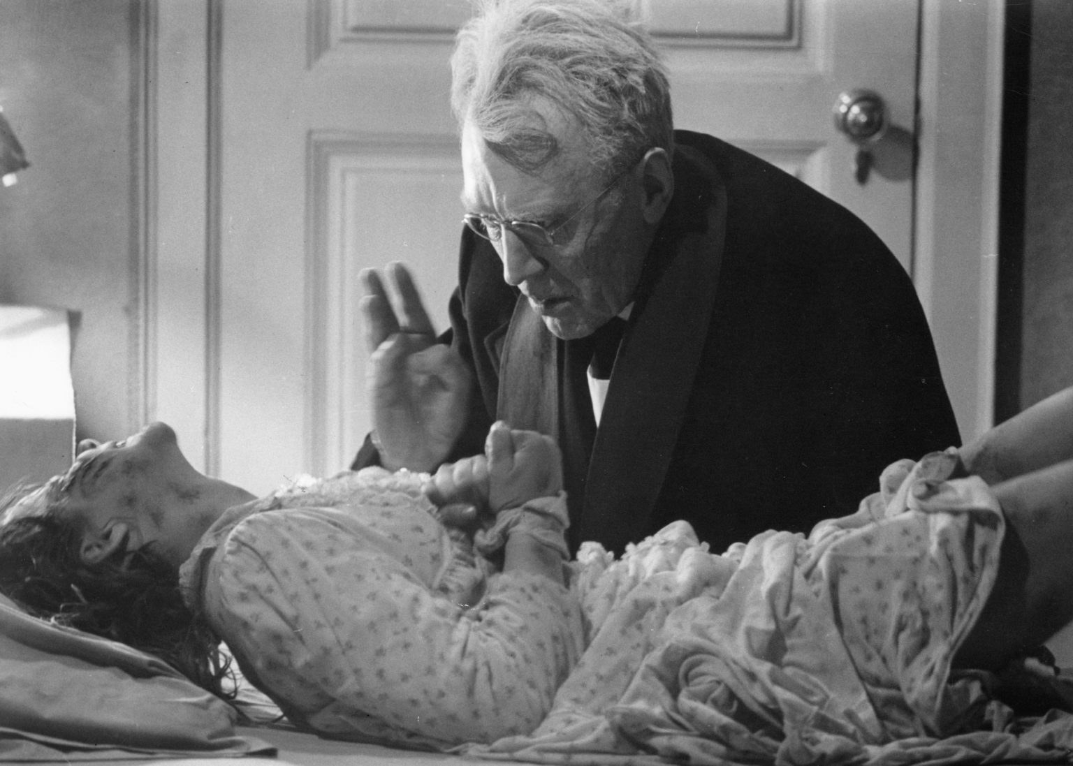 The Terrifying Real-Life Inspiration for ‘The Exorcist’