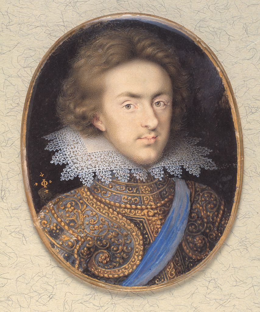 Tragic Royal Heirs Who Died Before They Could Reign - The Vintage News