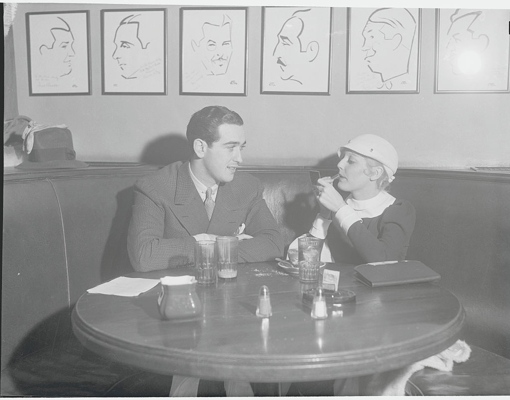 People Still Can't Wrap Their Minds Around Thelma Todd's Mysterious ...