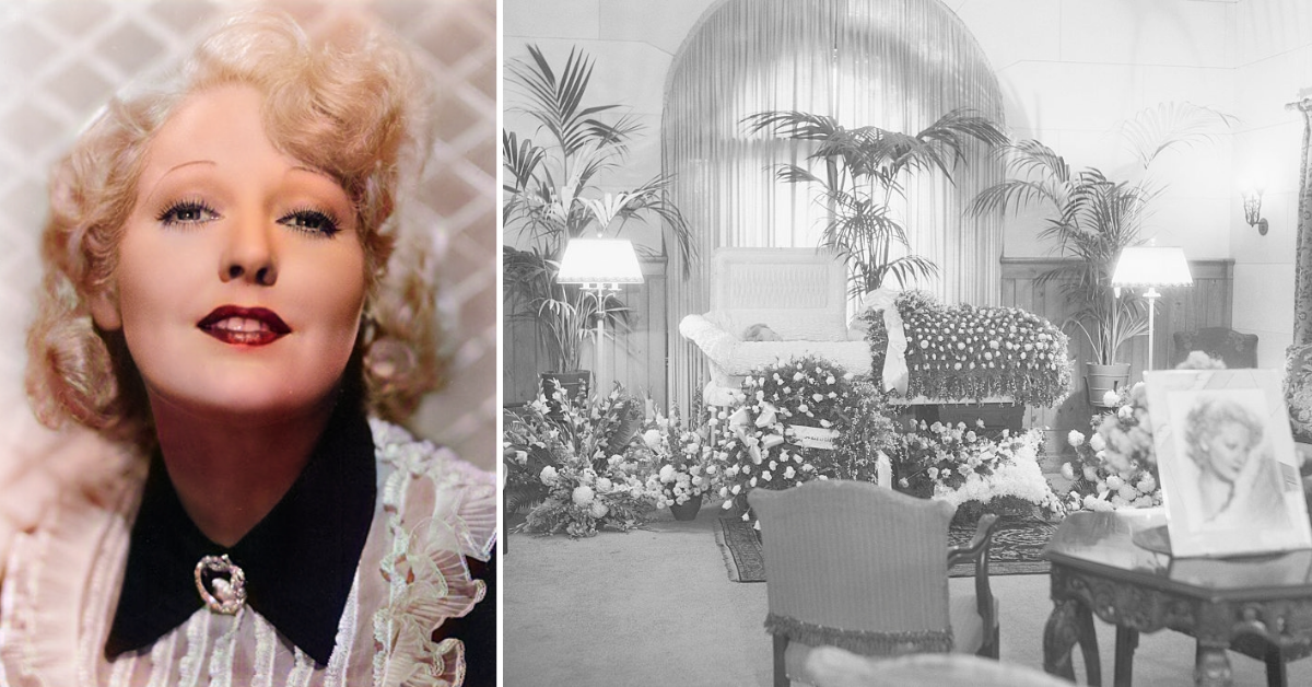 People Still Can't Wrap Their Minds Around Thelma Todd's Mysterious ...