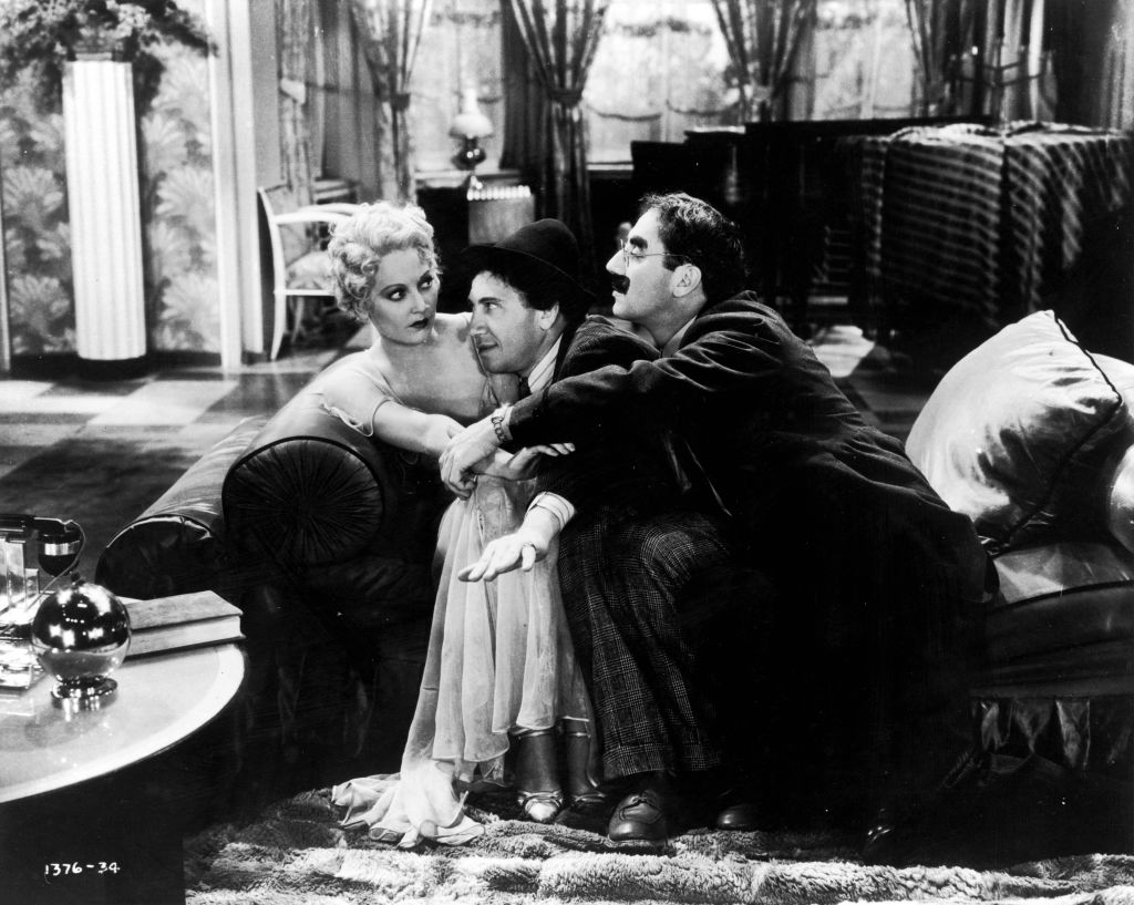 People Still Can't Wrap Their Minds Around Thelma Todd's Mysterious ...