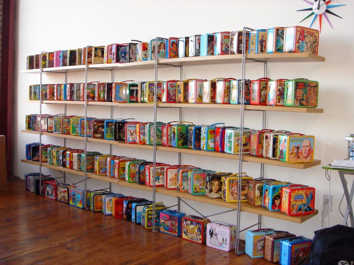 Thinking of starting a collection? Here are some of the most unusual