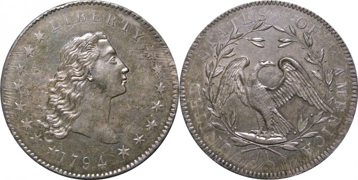 The most expensive coins and banknotes in the world | The Vintage News
