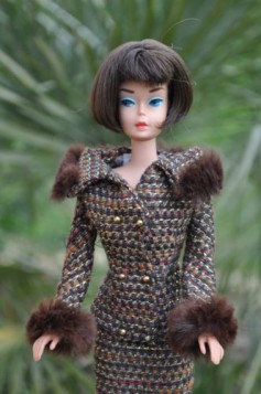 Classic years of Barbie | The Vintage News