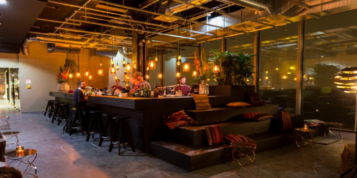 Most Amazing And Unique Bars | The Vintage News