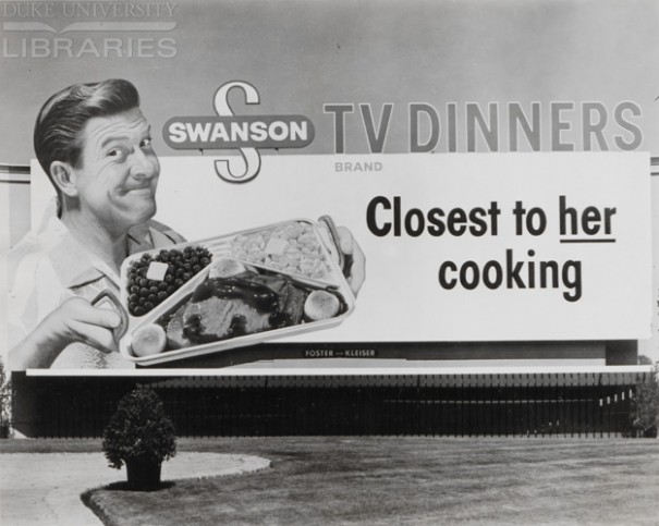 Vintage Photos of Famous Inventions That Come From the 50s