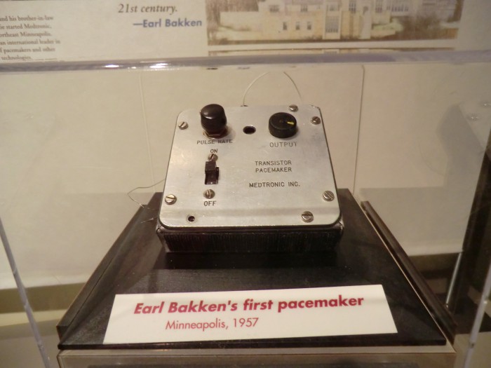 Vintage Photos of Famous Inventions That Come From the 50s