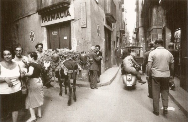 Beautiful Vintage Photos depict Barcelona in the 1960s | The Vintage News