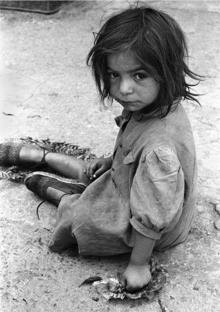 Sabine Weiss Photography