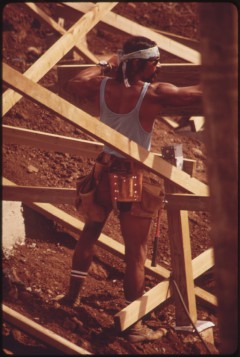 These photos show the beautiful tradition of "Aloha Week Festival" in ...