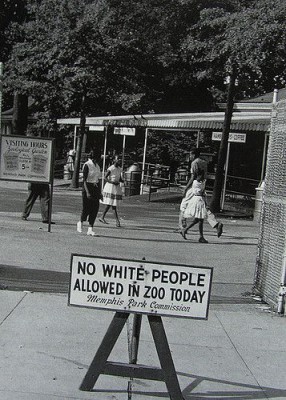 27 Heartbreaking Photos that Sums Up the Racial Segregation Era in the ...