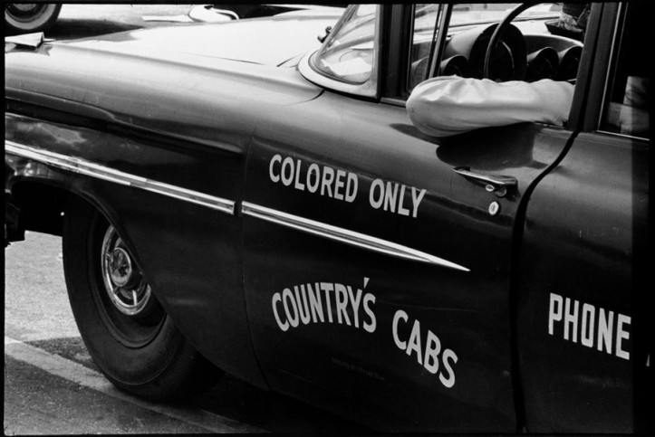 27 Heartbreaking Photos that Sums Up the Racial Segregation Era in the ...