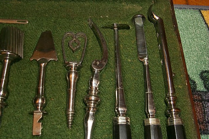 Top 10 Most Bizarre Collectibles | The Vintage News