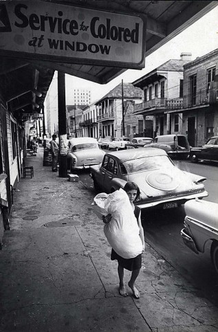 27 Heartbreaking Photos that Sums Up the Racial Segregation Era in the ...