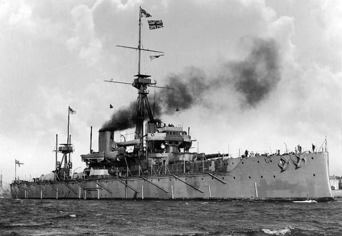 7 famous & infamous warships that once ruled the modern day seas | The ...
