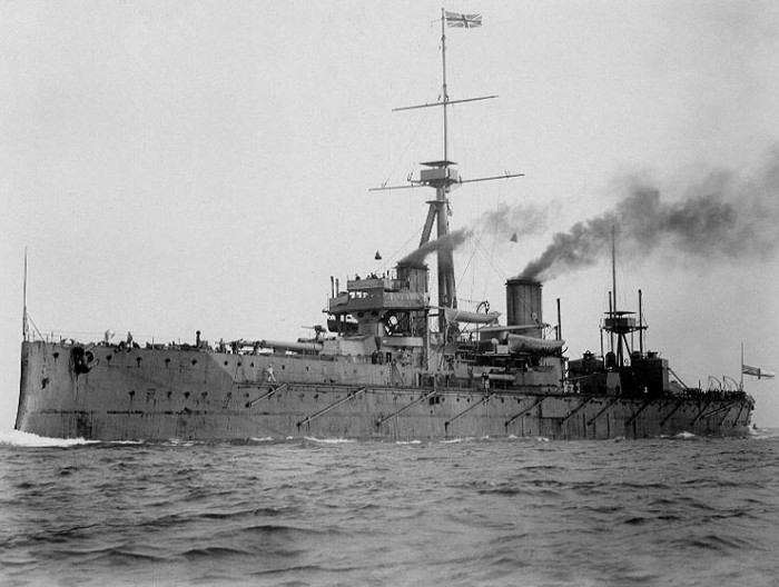 7 famous & infamous warships that once ruled the modern day seas | The ...