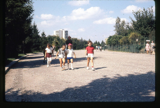 Interesting Vintage Photos of Romania in 1971 | The Vintage News