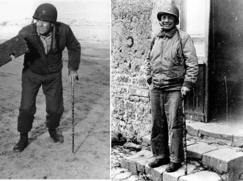 30 of The Most Iconic Hollywood Portrayals Of Actual Military Figures ...