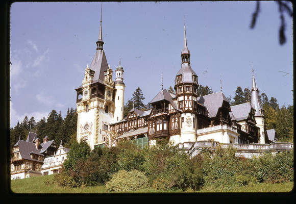Interesting Vintage Photos of Romania in 1971 | The Vintage News
