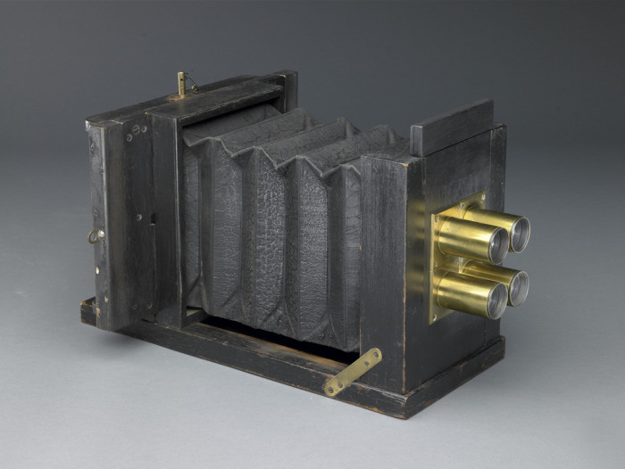 Evolution of camera: 21 Interesting photos of vintage cameras | The ...