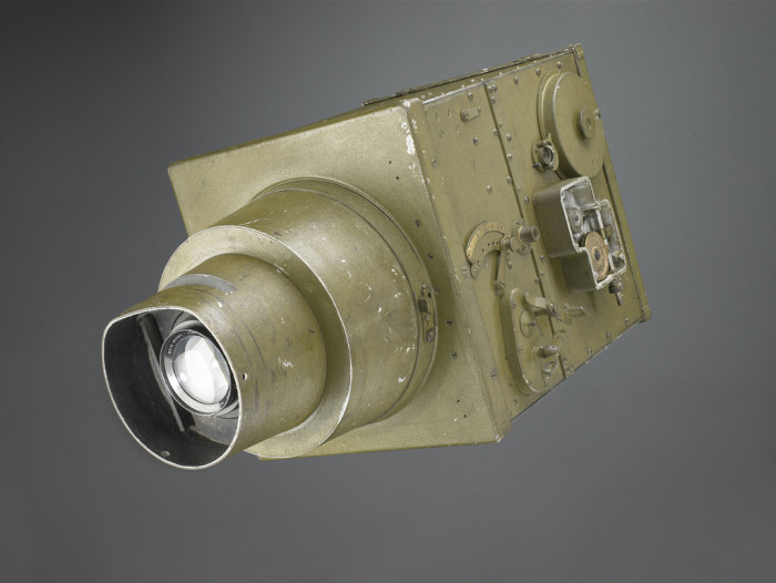 Evolution of camera: 21 Interesting photos of vintage cameras | The ...