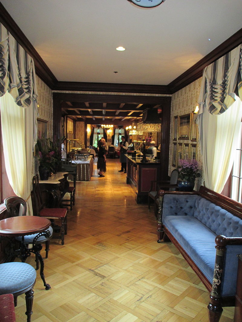 The secret hidden club in Disneyland that Walt Disney used to impress ...